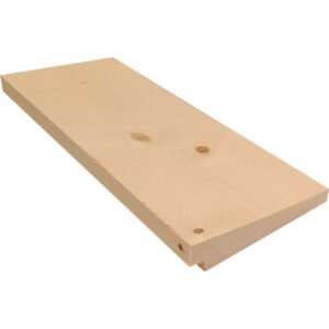 28x120x4800 UYL Ulkoverhouspaneeli - Puumesta